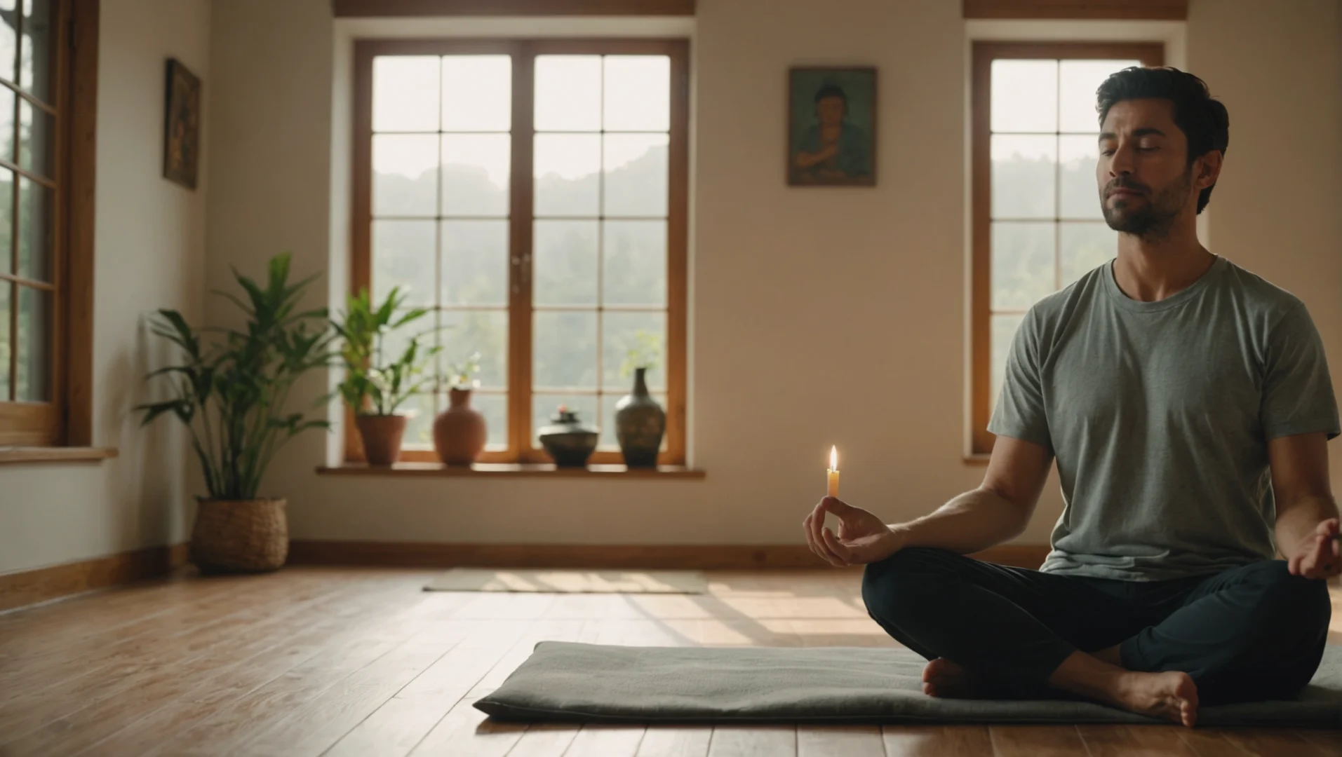 Dompter le stress : astuces inédites pour un esprit apaisé