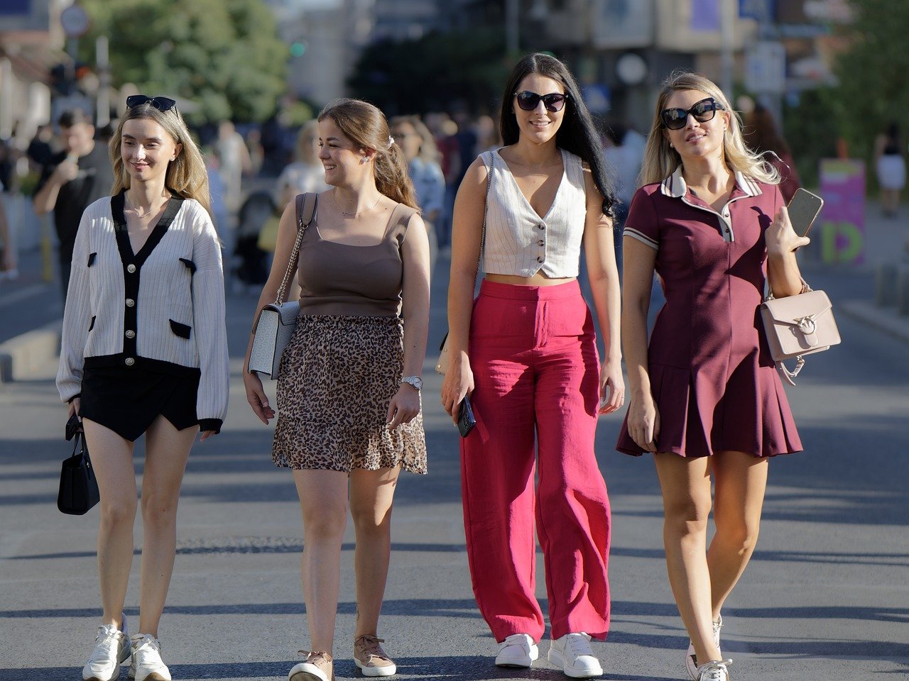Astuces de style pour révéler votre élégance