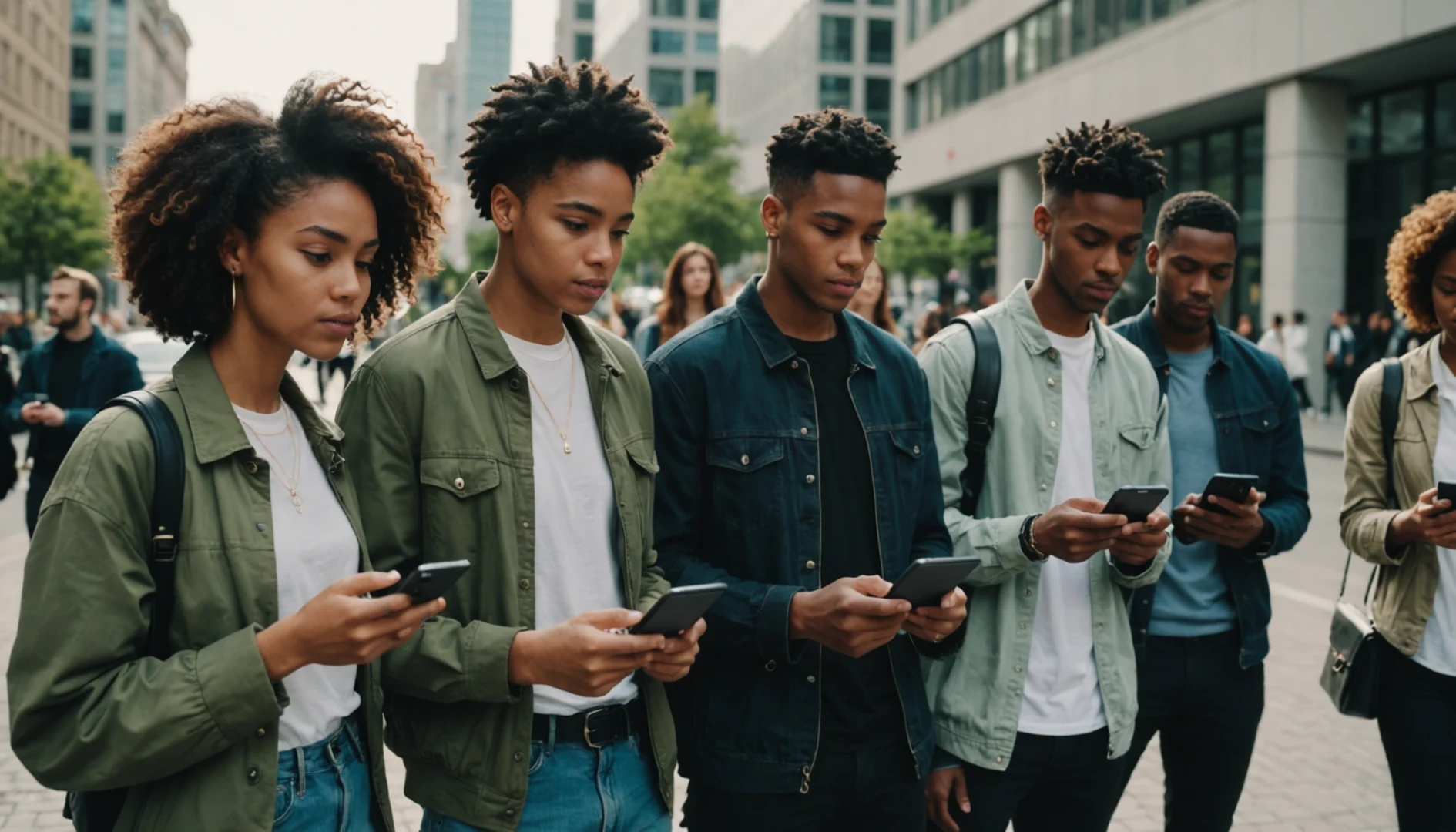 Guide ultime pour suivre et adopter les tendances actuelles